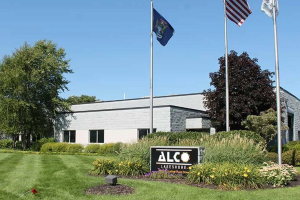 Contract Machining Manufacturer | Alco Manufacturing
