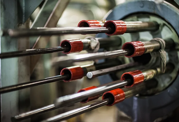 Multi-Spindle Screw Machining - Contract Machining Manufacturer | Alco ...