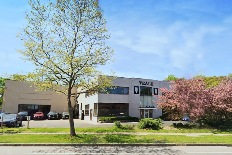 Locations - Contract Machining Manufacturer | Alco Manufacturing